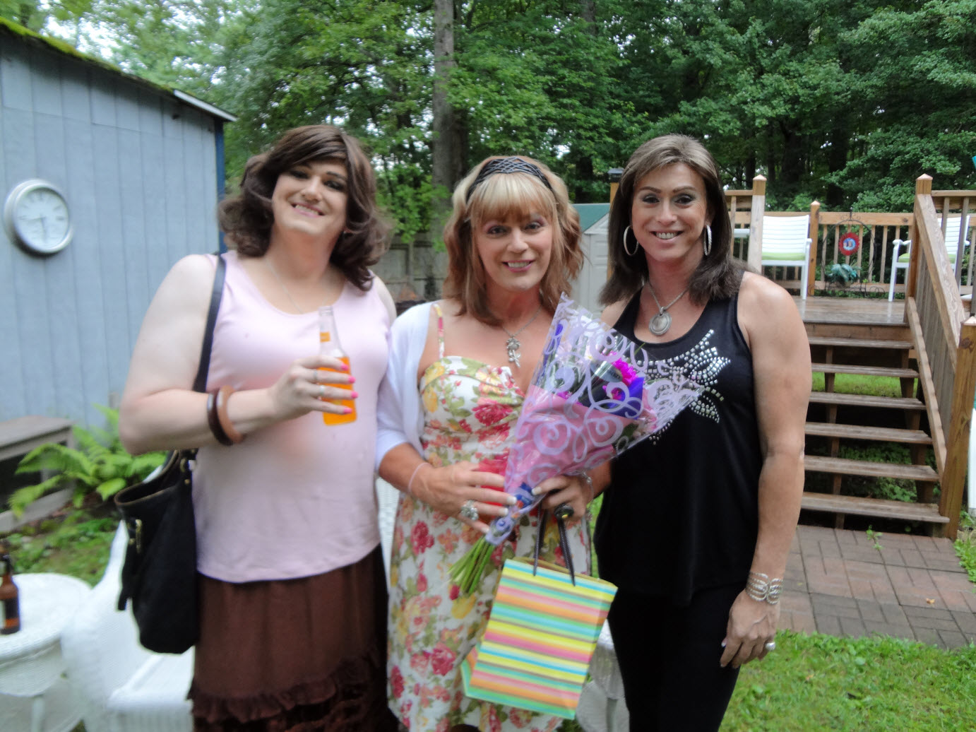 Lisa Empanada Memorial Fund - Tgirls United (Philadelphia, PA) | Meetup